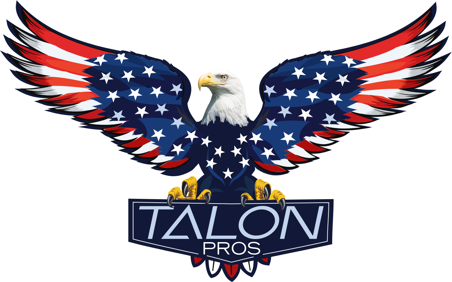 Talon Pros – Your Spray Foam & Coating Experts